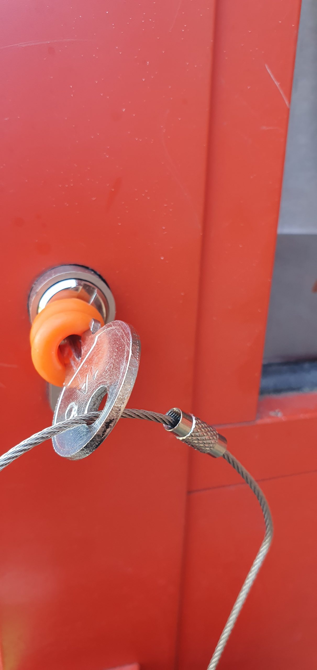 Gallery – Pods Locks