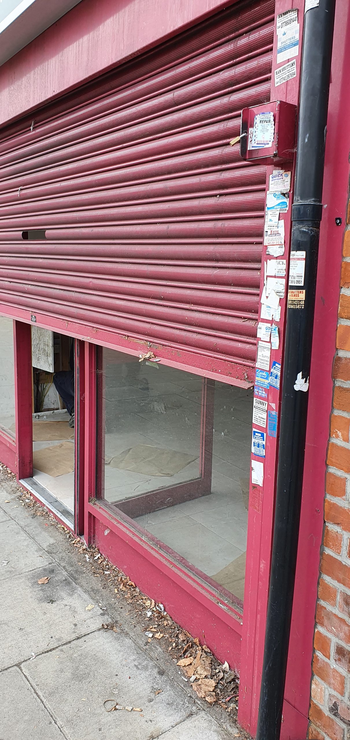 Gallery – Pods Locks